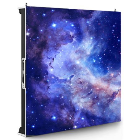 Location Mur LED indoor outdoor à Paris 12 pitch 1.9 - 2.5